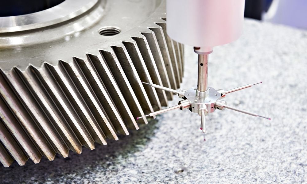 What Is A Coordinate Measuring Machine And What Does It Do What Is A Coordinate Measuring Machine And What Does It Do