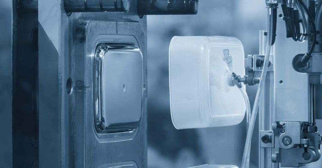 The Evolution of Plastic Molding Technology