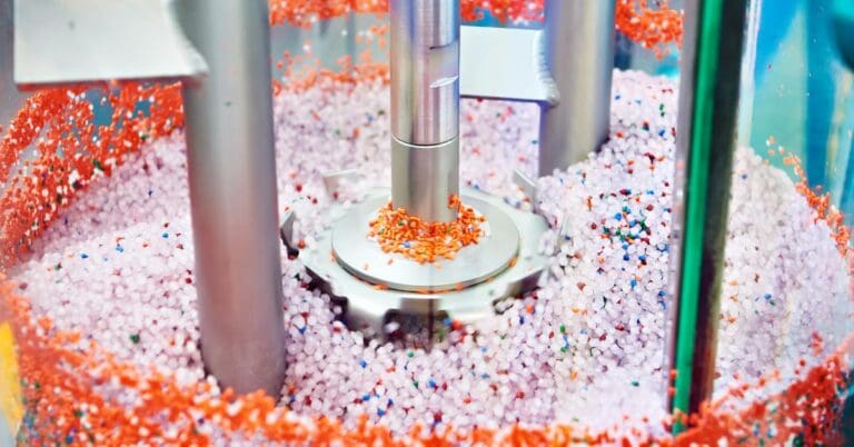 The Evolution of Plastic Molding Technology