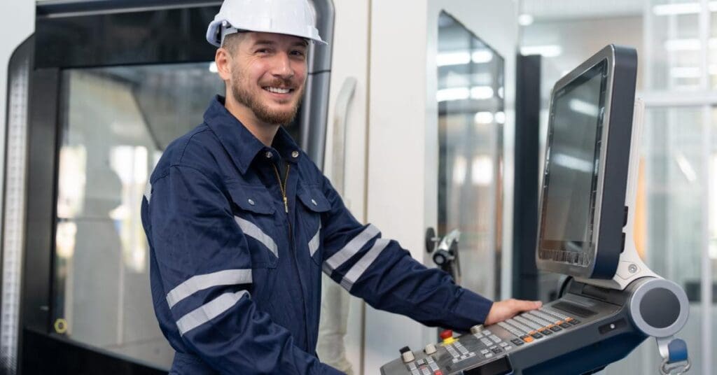 The Role of CAD/CAM in Plastic CNC Machining